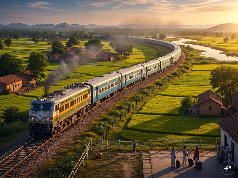 Railway Jobs: రైల్వే ఉద్యోగాల జాతర... 11,127 ఖాళీల ప్రకటన... మే 15 ...