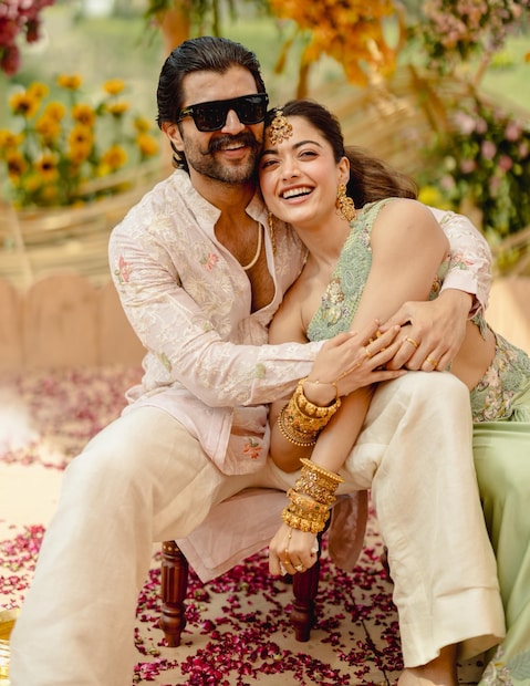 Rashmika Mandanna: నేనే గెలిచా.. ఇది కేవలం ఆరంభమే! రష్మిక మందన్న ...