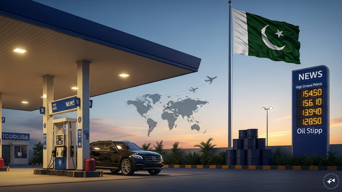Pakistan Fuel Prices: పాకిస్తాన్‌లో 3 రెట్లు పెరిగిన ఇంధన పన్ను ...