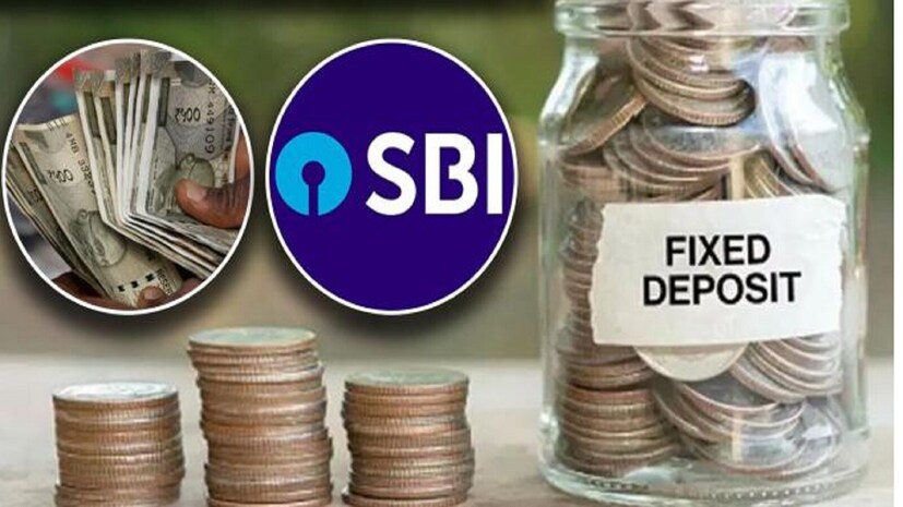 SBI FD Returns: ఎస్‌బీఐ ఖాతాదారులకు గుడ్ న్యూస్.. FDపై అదిరే వడ్డీ ...