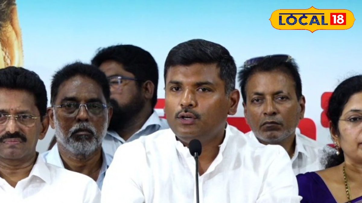 Gudivada Amarnath: మాజీ మంత్రి గుడివాడ అమర్నాథ్‌కు.. 6 నెలల జైలు శిక్ష ...