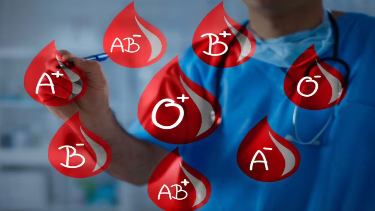 Blood Group Personality Test: మీరెలాంటి వాళ్లో మీ బ్లడ్ గ్రూప్ ...