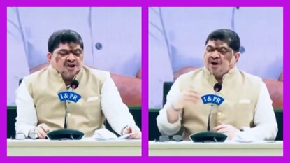 TGSRTC Strike: తెలంగాణ ఆర్టీసీ సమ్మె నిర్ణయంపై ప్రభుత్వం ఫోకస్.. పొన్నం ...