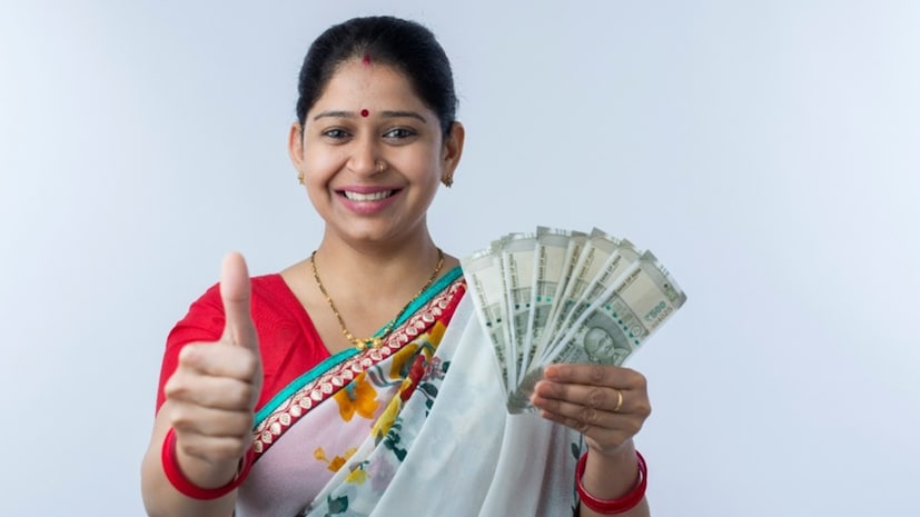 Modi Woman Schemes: ఉచిత గ్యాస్ నుంచి రూ.20 లక్షల లోన్ వరకు మహిళలకు ...