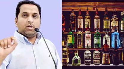 AP Liquor Scam: ఏపీ లిక్కర్ స్కామ్‌లో ఈడీ సంచలనం.. రాజ్ కెసిరెడ్డి ...