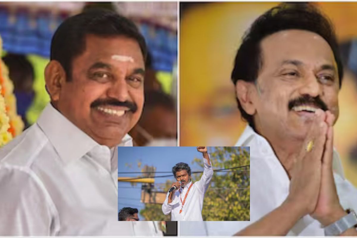 డిప్యూటీ సీఎంకే షాక్ ఇచ్చిన లేడీ ఆఫీసర్.. దెబ్బ అదిరింది అంటున్న ...