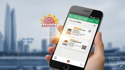 ఆధార్ కార్డు ఉన్నవారికి గుడ్ న్యూస్.. గూగుల్ వాలెట్‌లో ఆధార్ సపోర్ట్ ...