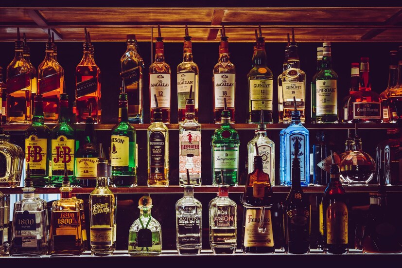 Liquor Price: మద్యం ప్రియులకు షాక్.. ఆ రోజు తర్వాత భారీగా పెరగనున్న ...