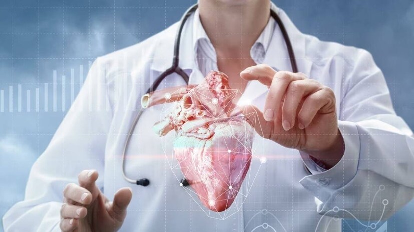 Heart Attack: గుండెపోటుకు నెల రోజుల ముందే శరీరం ఇచ్చే 7 హెచ్చరికలు ...