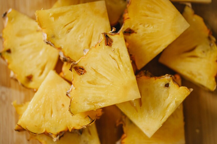 Pinapple Capital of India: భారతదేశంలో 'పైనాఫిల్ రాజధాని' అని ఏ నగరాన్ని ...