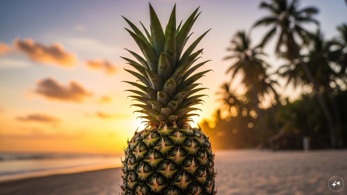 Pinapple Capital of India: భారతదేశంలో 'పైనాఫిల్ రాజధాని' అని ఏ నగరాన్ని ...
