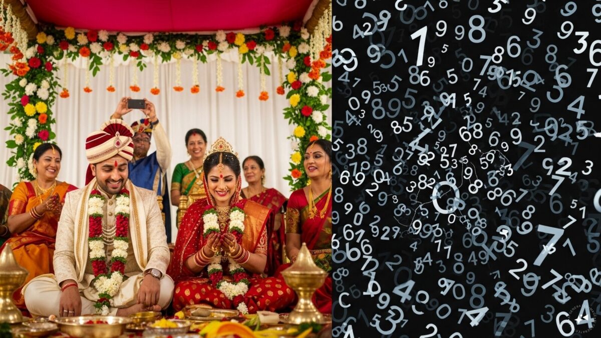 Numerology: పెళ్లికి ముందు కష్టాలు, వివాహం తర్వాత సుఖం.. మీరు ఈ తేదీన ...