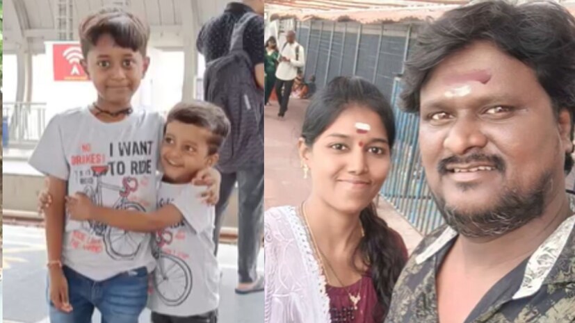 Anitha Song: అనితా ఓ అనితా సాంగ్ గుర్తుందా?.. ఆ అమర ప్రేమికుడు ఇప్పుడు ...