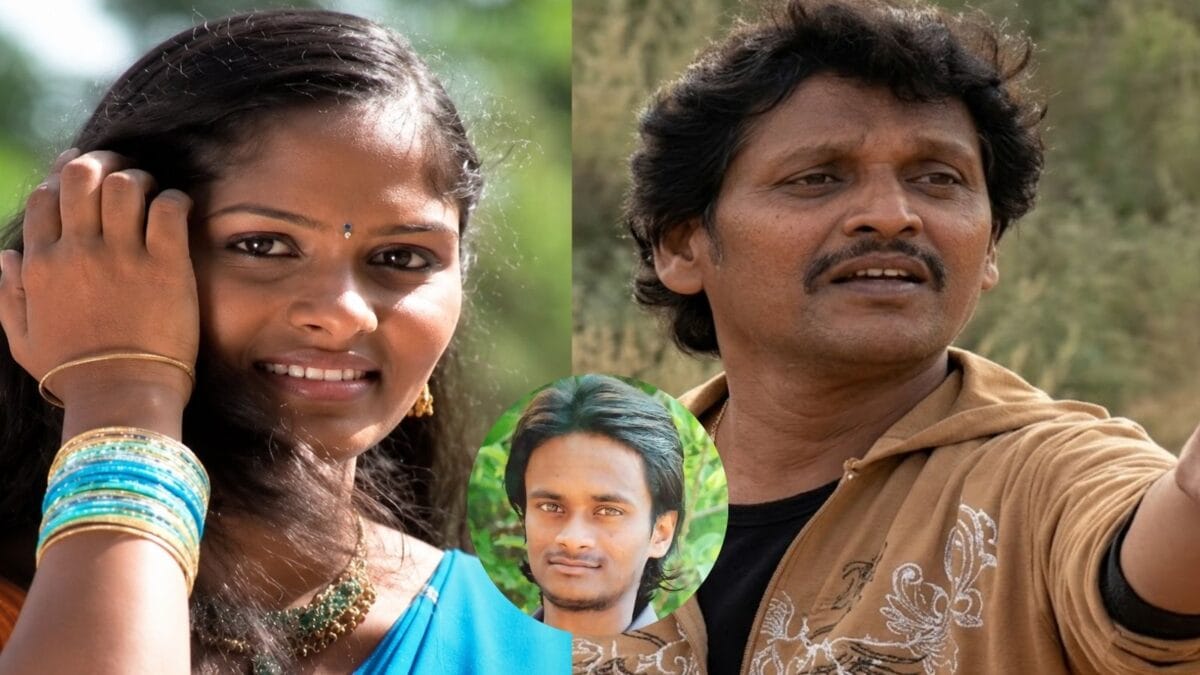 Anitha Song: అనితా ఓ అనితా సాంగ్ గుర్తుందా?.. ఆ అమర ప్రేమికుడు ఇప్పుడు ...