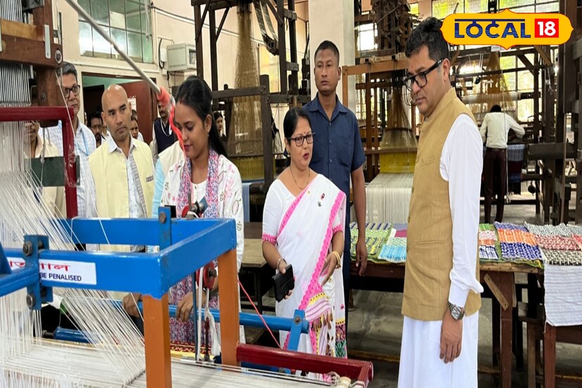 Skill Training: టెన్త్ పాసయ్యారా? నెలకు రూ. 2,500 స్టైఫండ్‌తో డిప్లొమా ...