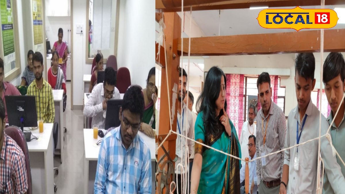 Skill Training: టెన్త్ పాసయ్యారా? నెలకు రూ. 2,500 స్టైఫండ్‌తో డిప్లొమా ...