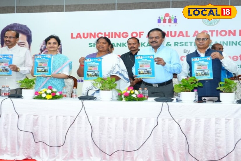 Interest Free Loans: వడ్డీ లేని రుణాలపై మంత్రి తీపి కబురు.. మహిళలకు ఇక ...