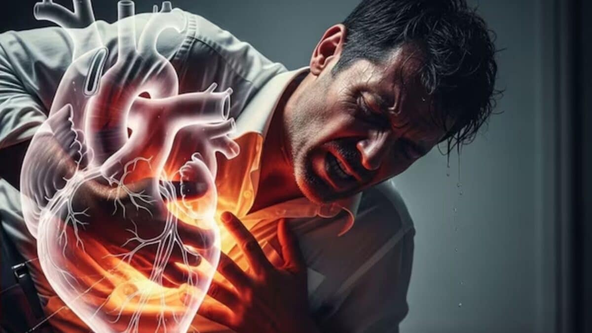 Heart Attack in Youth: 30 ఏళ్లు కూడా నిండకముందే హార్ట్ ఎటాక్? ఈ తప్పులే ...
