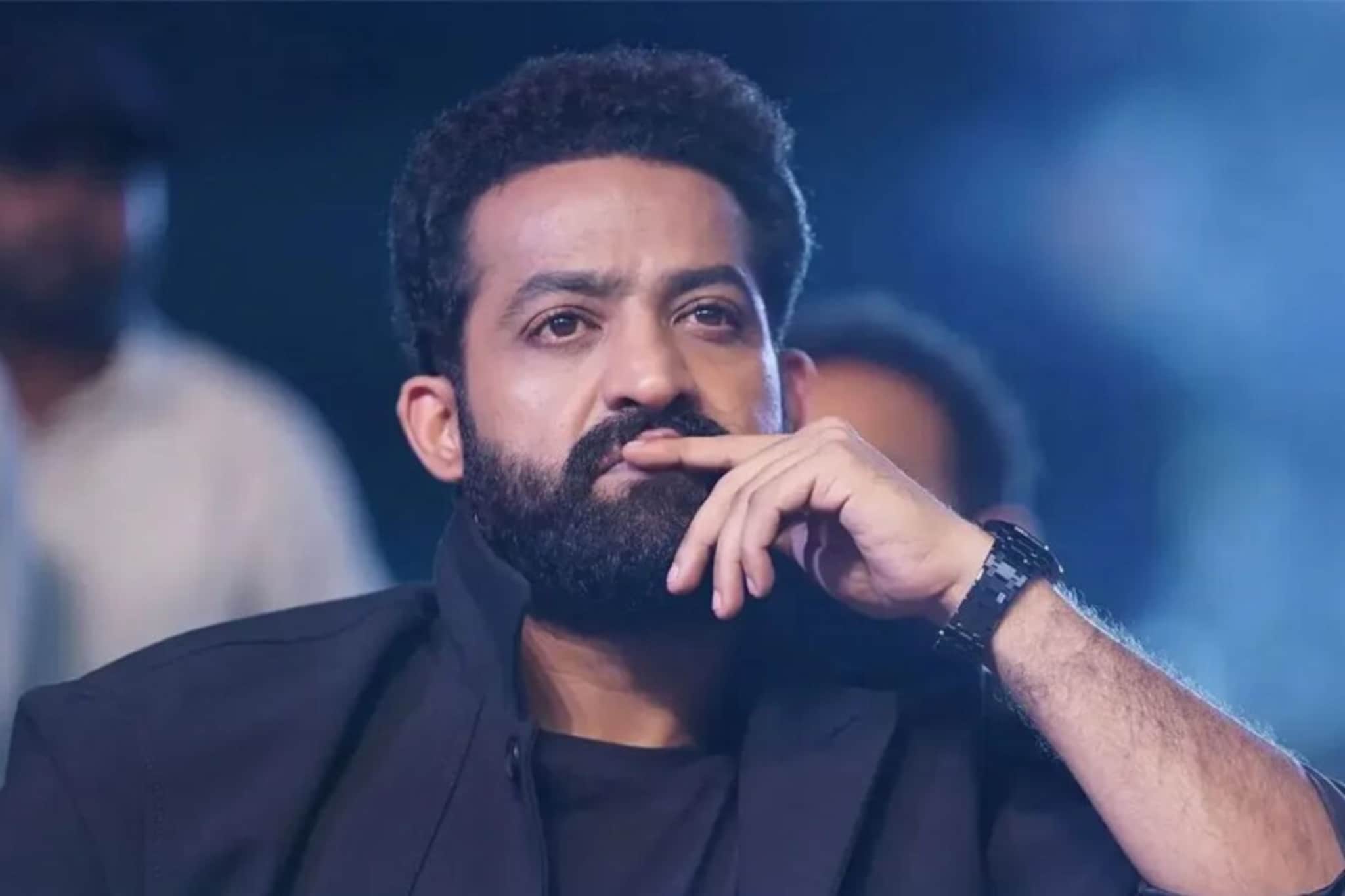 Jr Ntr News, Photos & Videos in Telugu - News18 తెలుగు