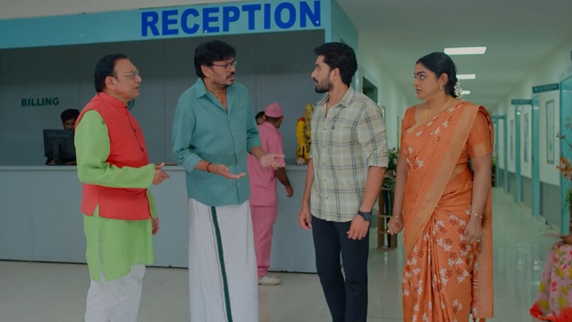 ‎Karthika Deepam Serial Today May 26th Episode: ఈ దీప, కార్తీక్‌కు ఇంత ...