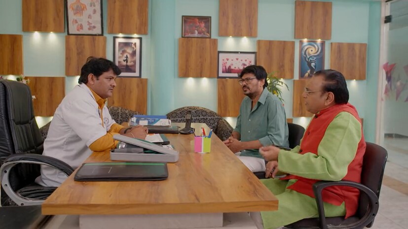 ‎Karthika Deepam Serial Today May 26th Episode: ఈ దీప, కార్తీక్‌కు ఇంత ...