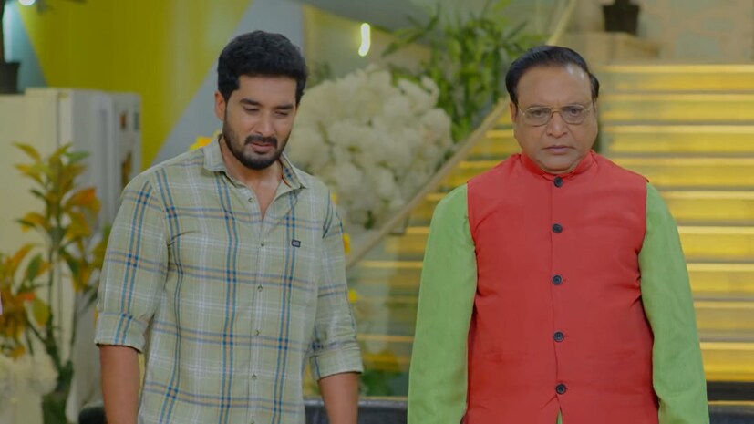 ‎Karthika Deepam Serial Today May 27th Episode: సైకో జ్యోత్స్న నువ్వు ...
