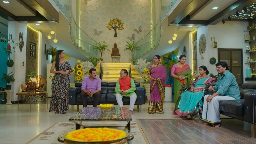 ‎Karthika Deepam Serial Today May 27th Episode: సైకో జ్యోత్స్న నువ్వు ...