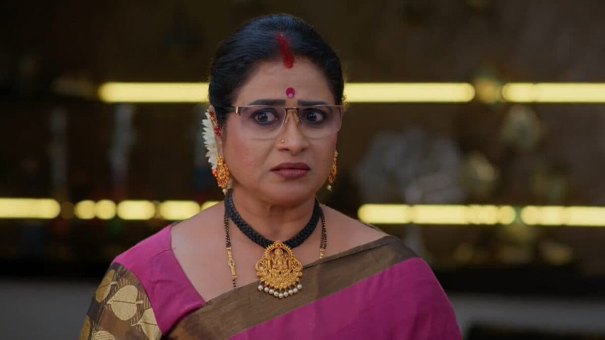 ‎Karthika Deepam Serial Today May 29th Episode: జ్యోత్స్న నువ్వు బట్టలు ...