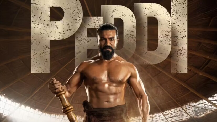 Peddi Censor Review: పెద్ది సెన్సార్ రివ్యూ.. ఆ ఒక్క సీన్ చాలు సీటీలు ...