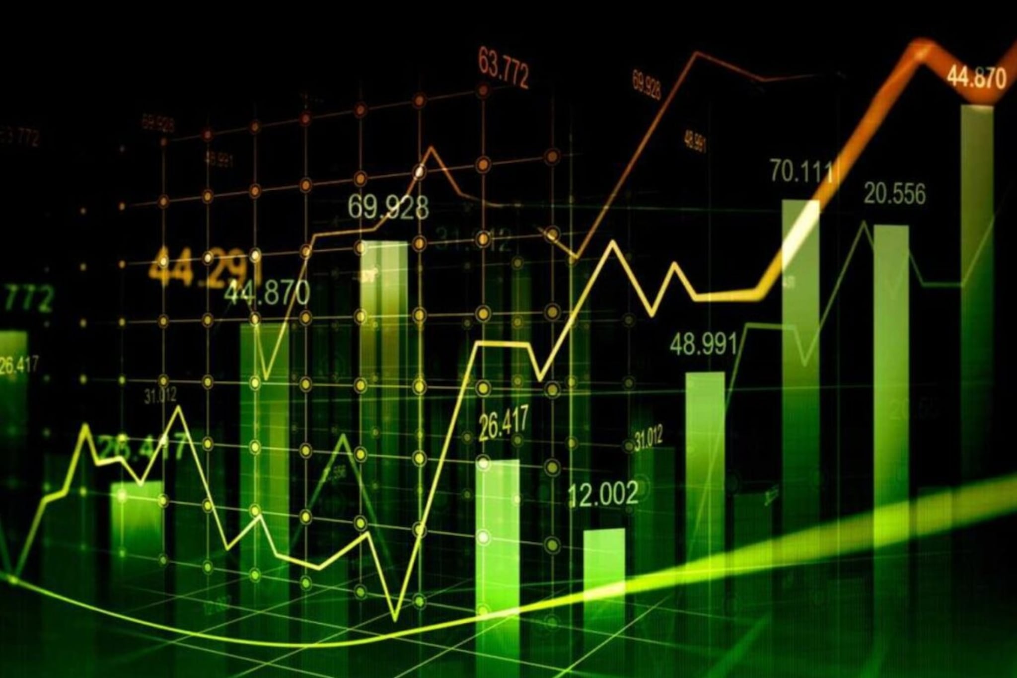 Stock Market News, Photos & Videos in Telugu - News18 తెలుగు