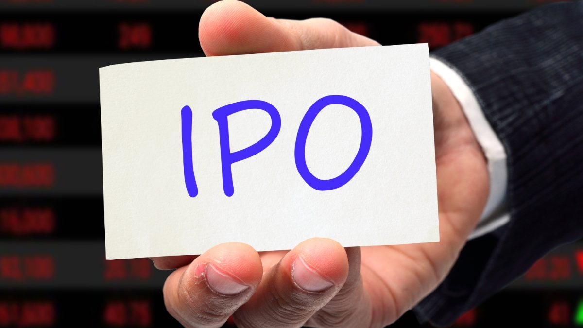 Upcoming IPOs: ఒక్కసారిగా ఐపీఓల జాతర... బంగారం లాంటి కంపెనీలివే ...