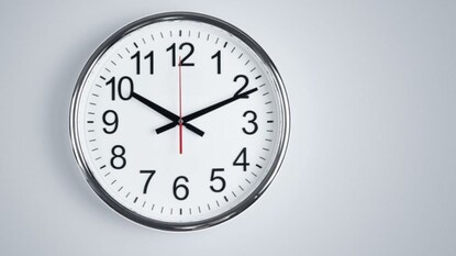 Clocks Strategy: షాపుల్లోని గడియారాలన్నీ ఎప్పుడూ 10:10 సమయాన్నే ఎందుకు ...