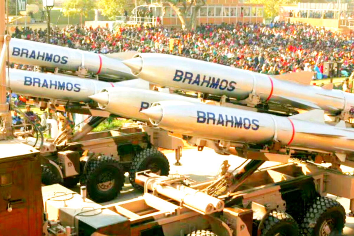 BrahMos Deal: ఆసియాన్ దేశాల వైపు భారత్ చూపు.. వియత్నాంతో బ్రహ్మోస్ డీల్ ...