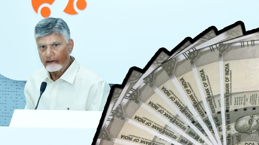 Annadata Sukhibhava: రైతుల అకౌంట్లలో రూ.7,000 జమ.. రాని రైతులు వెంటనే ...