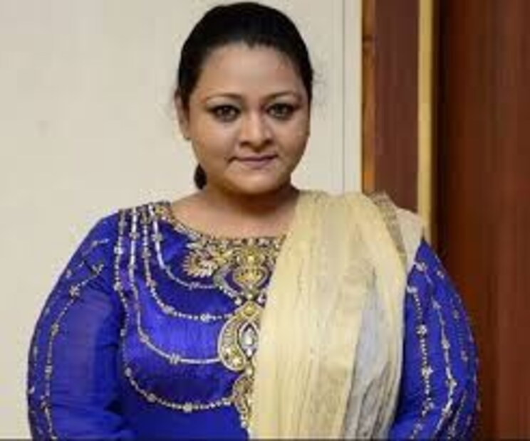 Silk Smitha: మూడు రోజులు షకీలాకు చుక్కలు చూపించిన సిల్క్ స్మిత ...