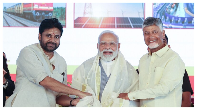 Pawan Kalyan Strategy: టార్గెట్ తెలంగాణ.. పవన్ కళ్యాణ్ వెనక ఎందుకీ ...