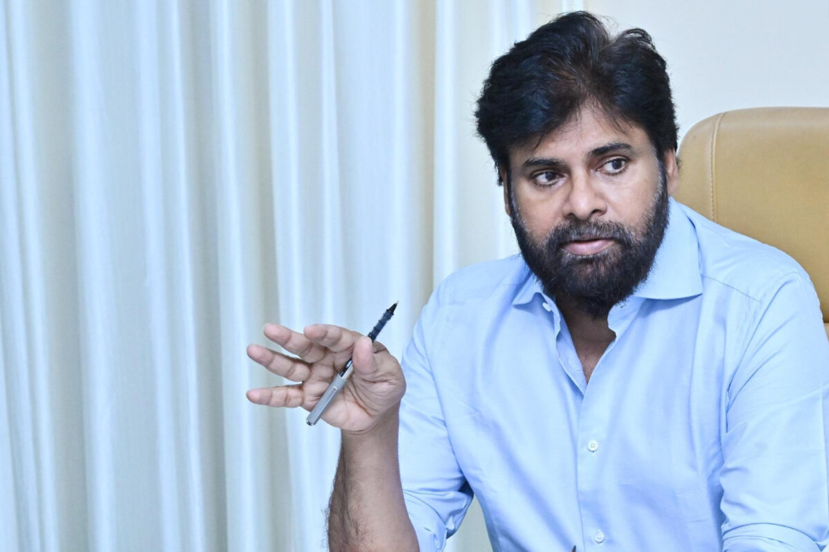 Pawan Kalyan News, Photos & Videos in Telugu - News18 తెలుగు