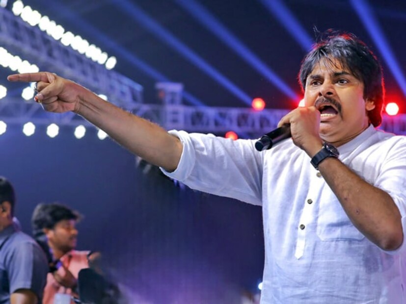 Hero Vijay: విజయ్ ఒక్కడే కాదు రాజకీయ పార్టీలు పెట్టిన తోపు హీరోలు ...