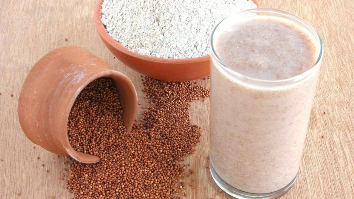 Ragi Side Effects: రాగులు ఆరోగ్యానికి మంచివే కానీ.. వీరు మాత్రం ...