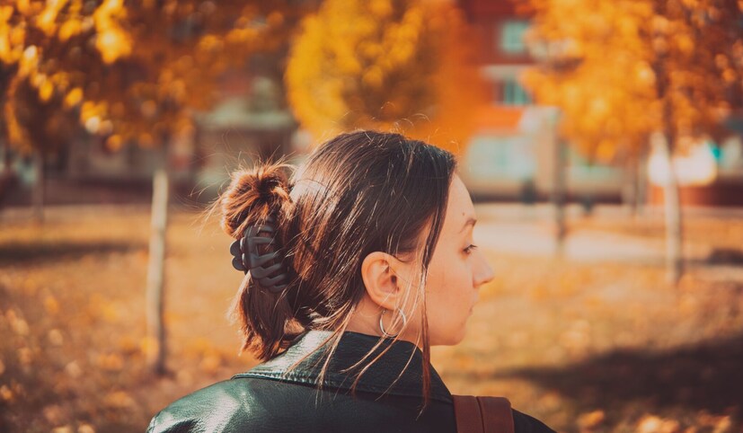 Hair Care: తల స్నానం చేయడానికి టైం లేదా? ఈ హెడ్‌బ్యాండ్స్, హ్యాట్స్‌తో ...