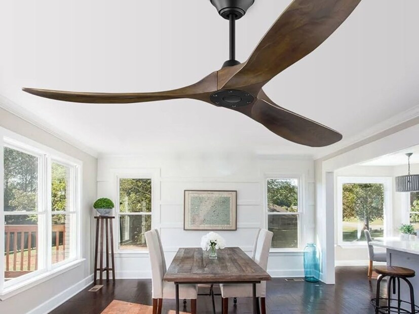BLDC Ceiling Fan: 5 అద్భుతమైనBLDC ఫ్యాన్లు వాడితే కరెంట్ బిల్లులో సగం ...