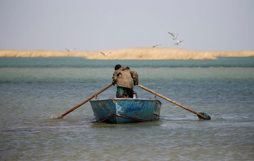 Aral Sea Disaster: ఒకప్పుడు మహాసముద్రం ఇప్పుడు ఎడారి.. కేవలం 30 ఏళ్లలో ...