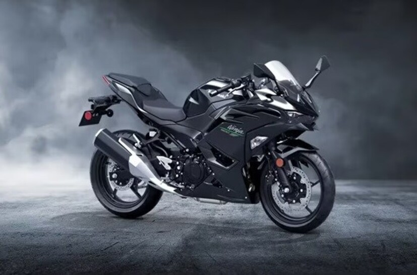 Kawasaki Ninja 500: భారత్‌లో కవాసకి నింజా 500 రిలీజ్.. స్పోర్ట్స్ బైక్ ...