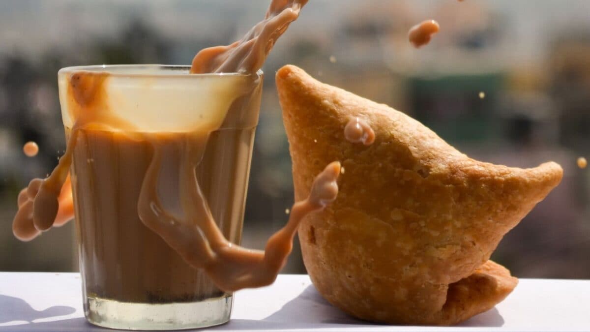 Tea: టీతో పాటు.. ఈ 5 ఆహారాలు ఎట్టి పరిస్థితుల్లో తినొద్దు.. యమ డేంజర్ ...