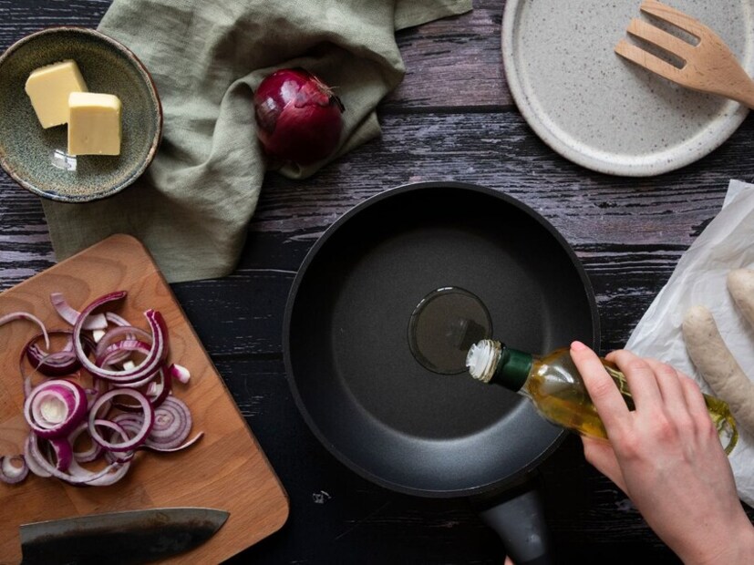 Cooking Oils: ఈ వంట నూనెలు అంత వరస్ట్ ఏవీ ఉండవు... పొరపాటున కూడా ఇవి ...