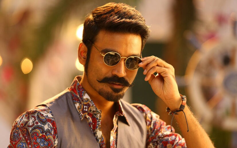 Dhanush: ఓరిబాబోయ్, ధనుష్ కూడా రాజకీయాల్లోకి వస్తున్నాడా? బుర్ర ...