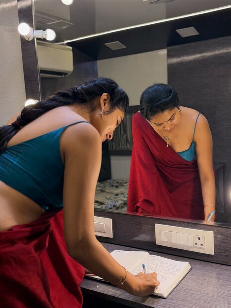 Bigg Boss Divi: ఏం పిల్లరా బాబూ..! ఎలా చూసినా మతిపోతోంది, ఆ ఒక్క ఫొటోతో ...