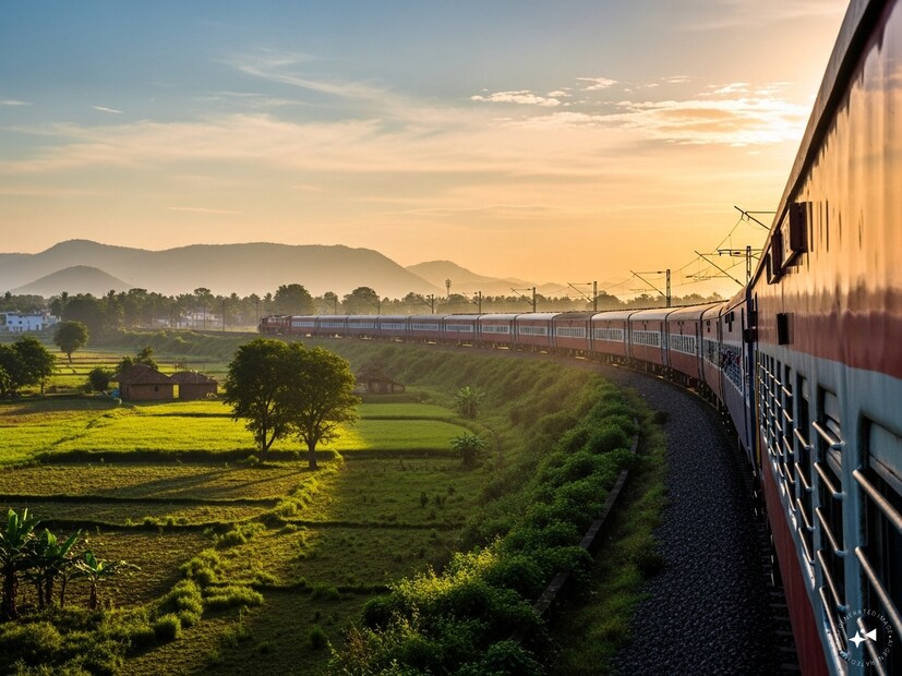Train Ticket Booking: టీటీఈ వెనుక తిరగొద్దు... ఐఆర్‌సీటీసీ సీక్రెట్ ...