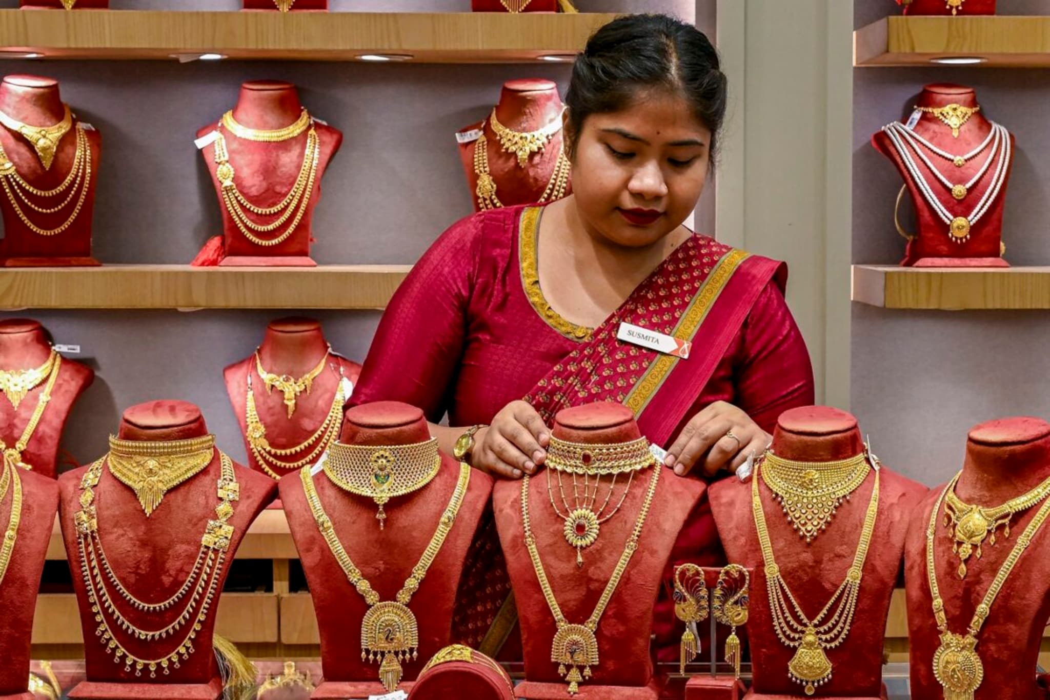 Gold Price News, Photos & Videos in Telugu - News18 తెలుగు
