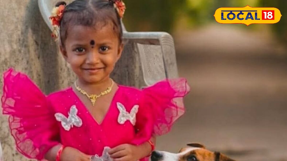 Tuni Missing Girl Case: బిగ్ మిస్టరీ.. 2 ఏళ్ల పాప జ్ఞానేశ్వరి ఏది ...